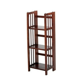 Folding Bookcase