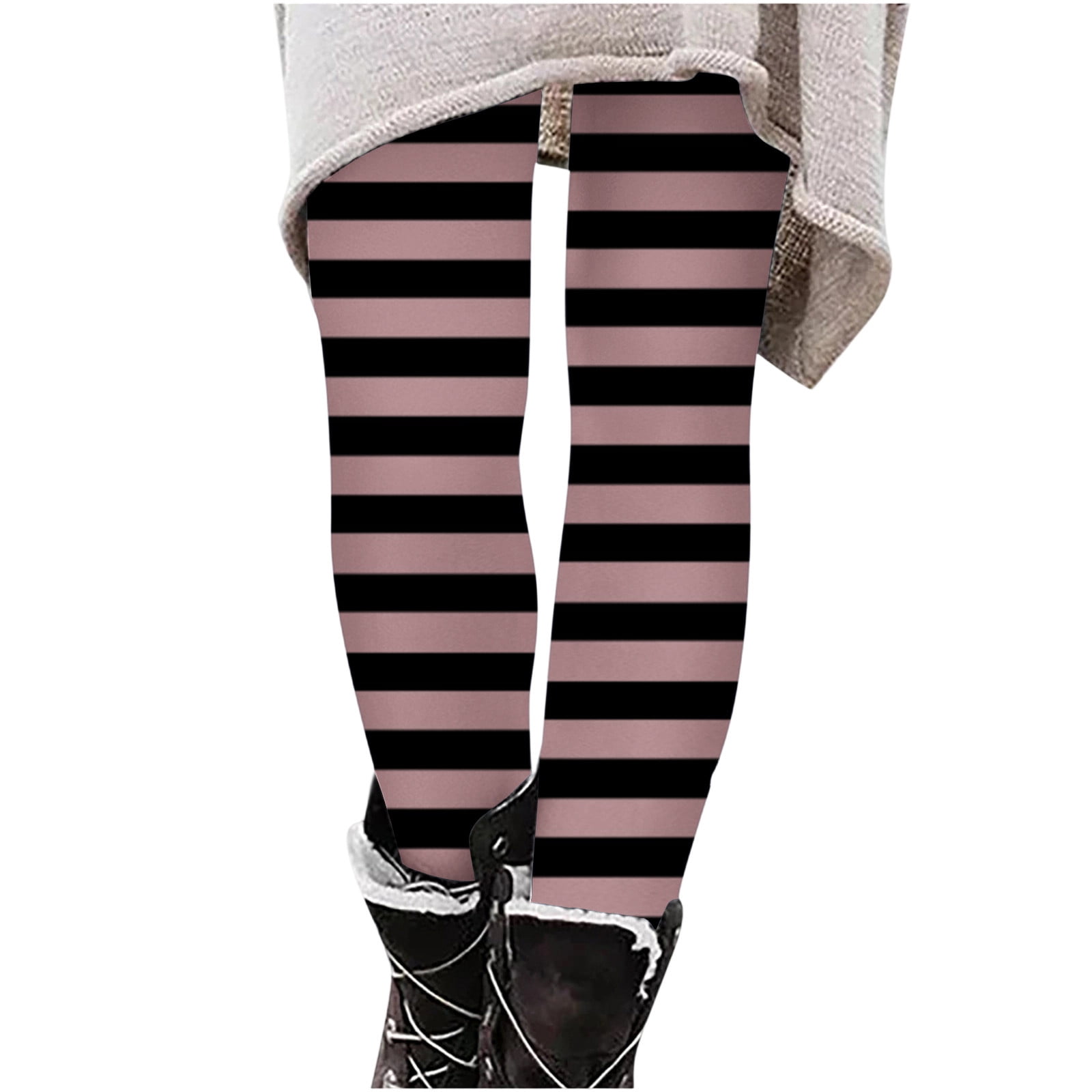 Casual Jogger Pants for Girls New Girls Halloween Leggings Fashion ...