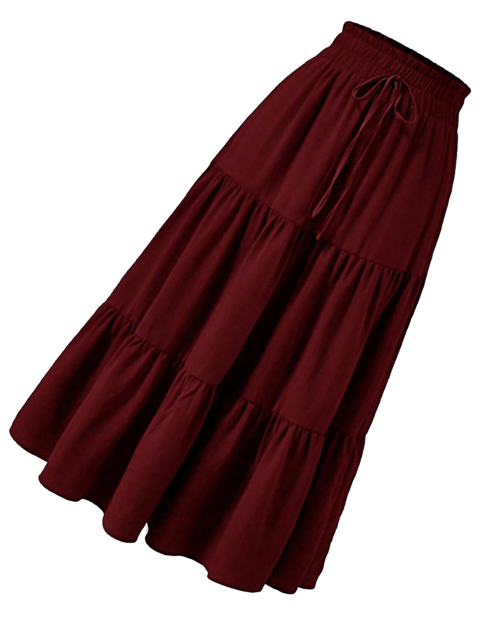 Cool Review About Womens Burgundy Skirt