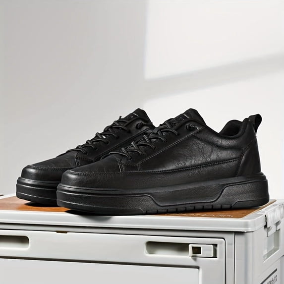 [Casual Low-Top Sneakers] Men's Shoes, Business & Casual Low-Top ...
