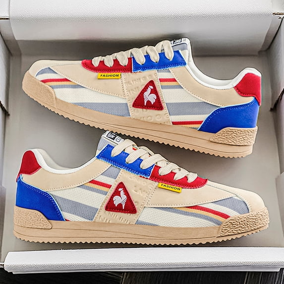 Casual Men's Shoes Trendy Shoes - Walmart.com