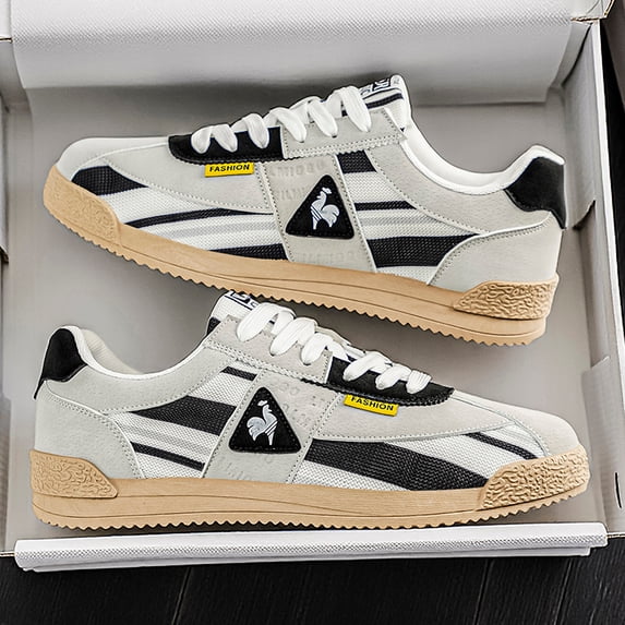 Casual Men's Shoes Trendy Shoes - Walmart.com