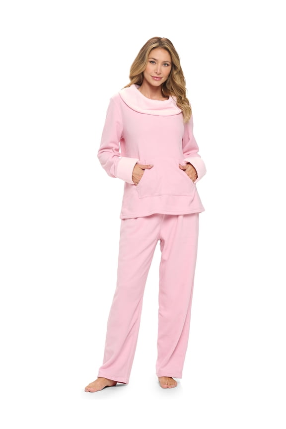 Womens Winter Pajamas