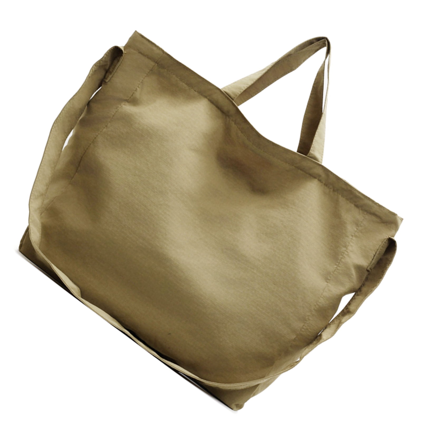 Casual Nylon Handbag for Work and School Practical and Lightweight ...