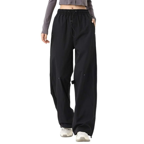 Casual Pants for Women Water Resistant Windproof Trekking Trousers Soft ...