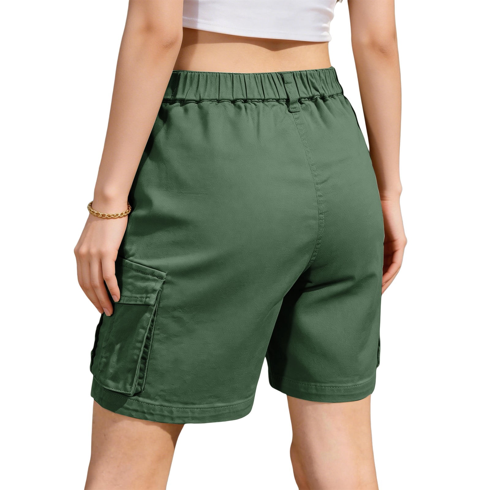 Casual Pants for Women Women's Fashionable Fitness Running Pants With ...