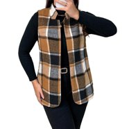ELOQUII Elements Women's Plus Fitted Angular Blazer - Walmart.com