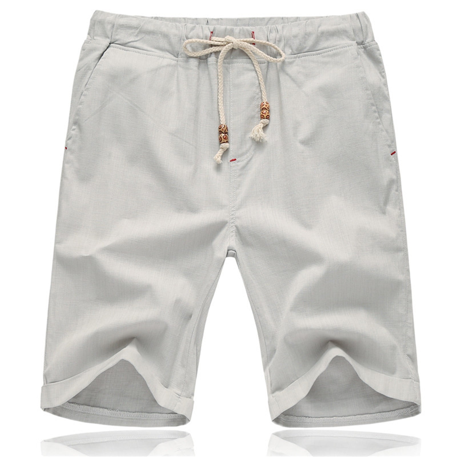 Casual Plain Plus Size Summer Trend Large Size Pants Men S Casual casual-plain-plus-size-summer-trend-large-size-pants-men-s-casual
