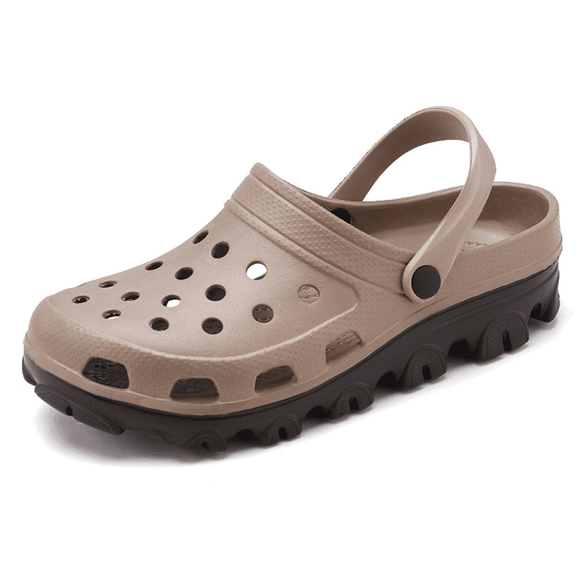 Casual Shoes Foam Clogs Unisex-Adult Classic Clogs - Walmart.com