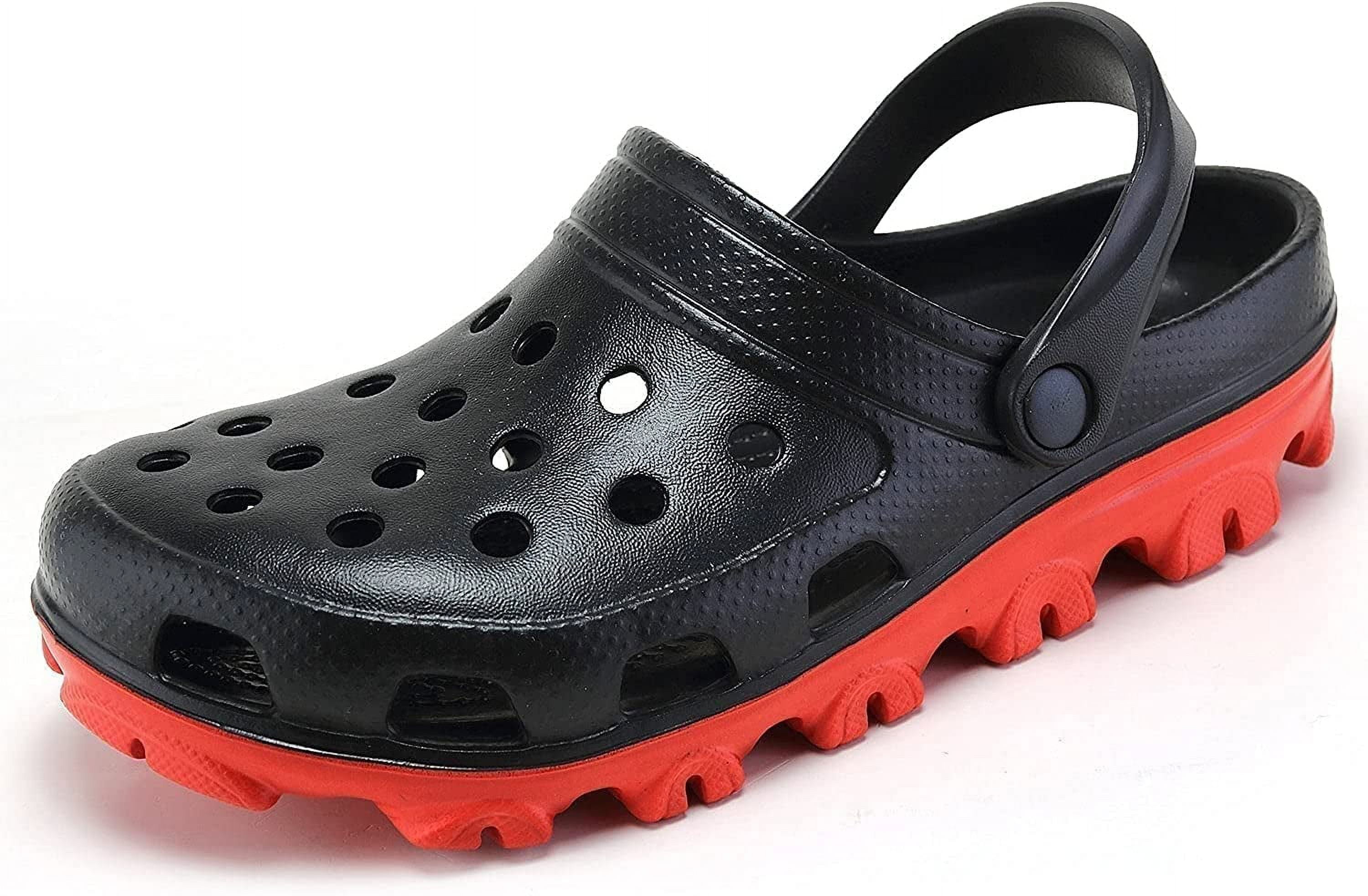 Customer reviews for Casual Shoes Foam Clogs Unisex-Adult Classic Clogs ...