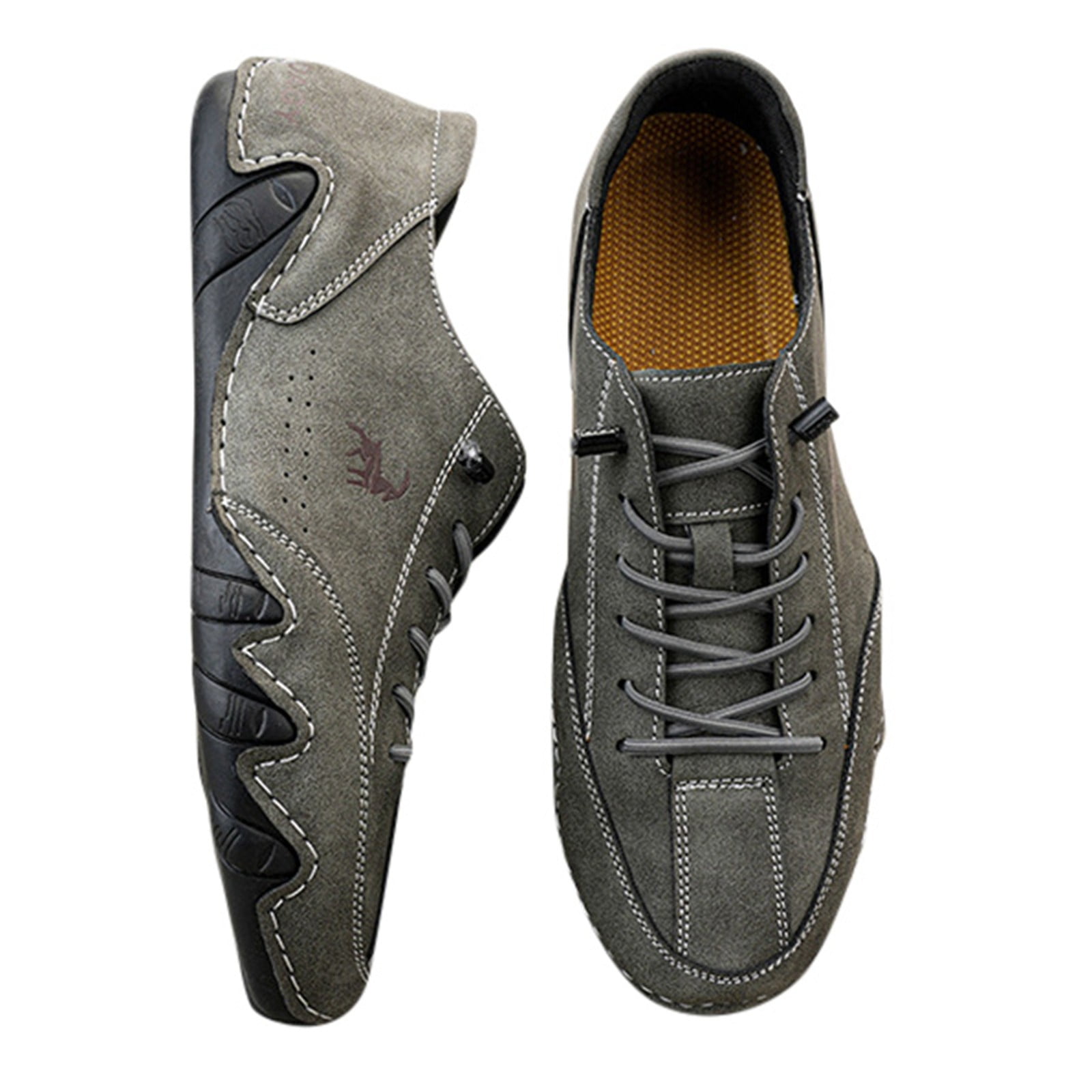 Casual Shoes for Men,"Men's Casual Riding Boots Comfortable And Stylish ...