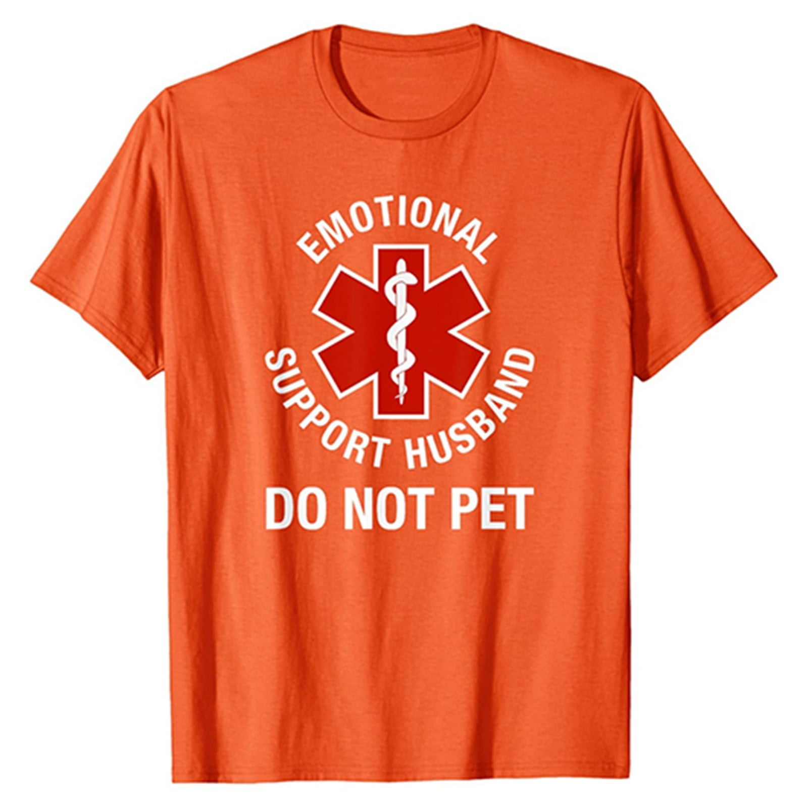 Casual Short Sleeve Round Neck Letter Print T Shirt For Everyday Wear ...