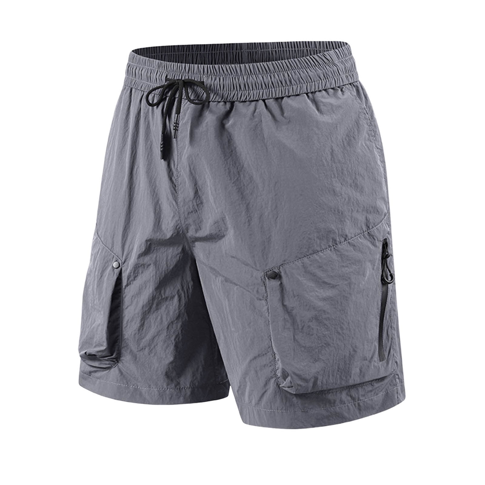 Casual Shorts Men Sports Outdoor Couple Wear Hitchhiking Wind Sun ...