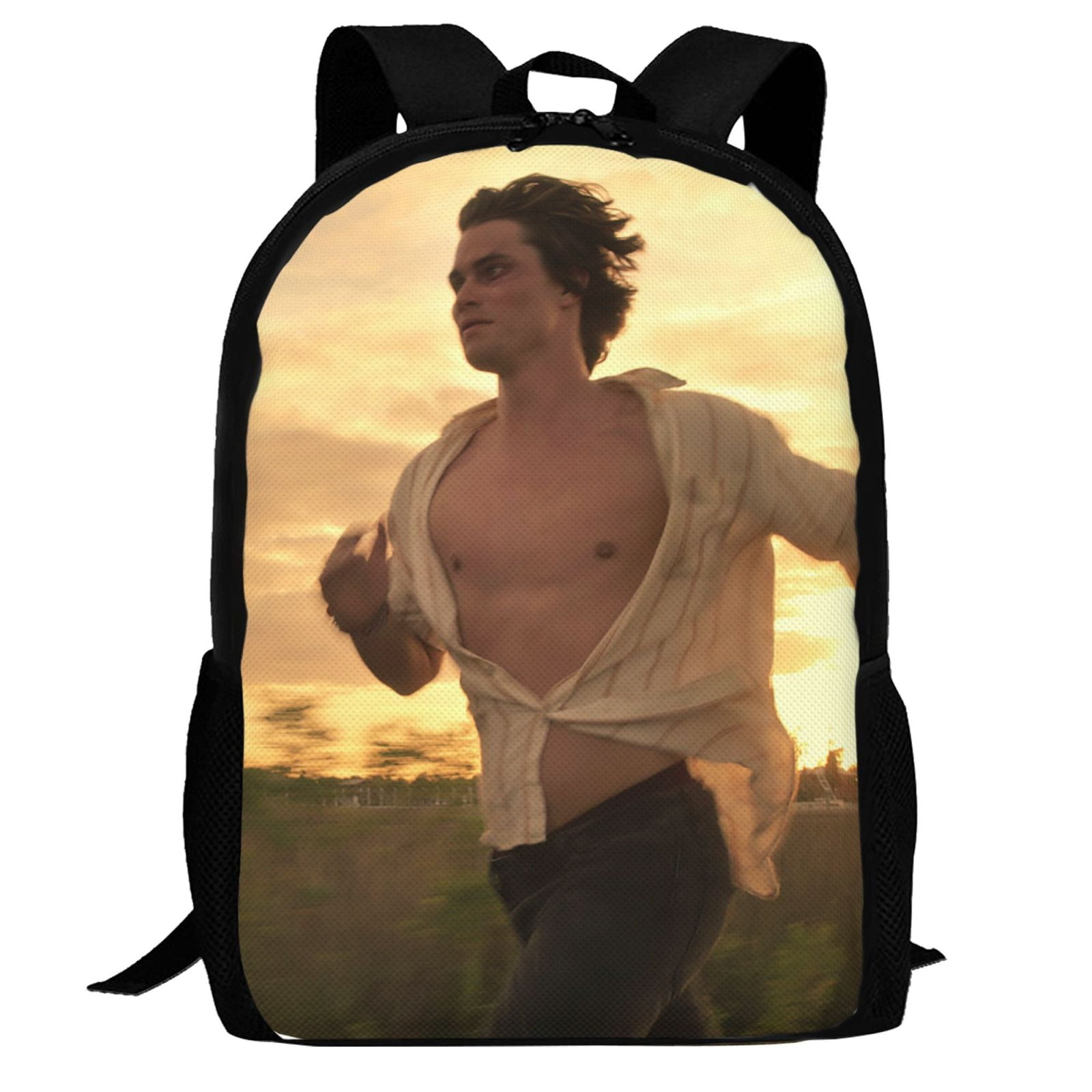 Casual Shoulder Bookbag, Outer Banks John B Backpack Travel Bag ...