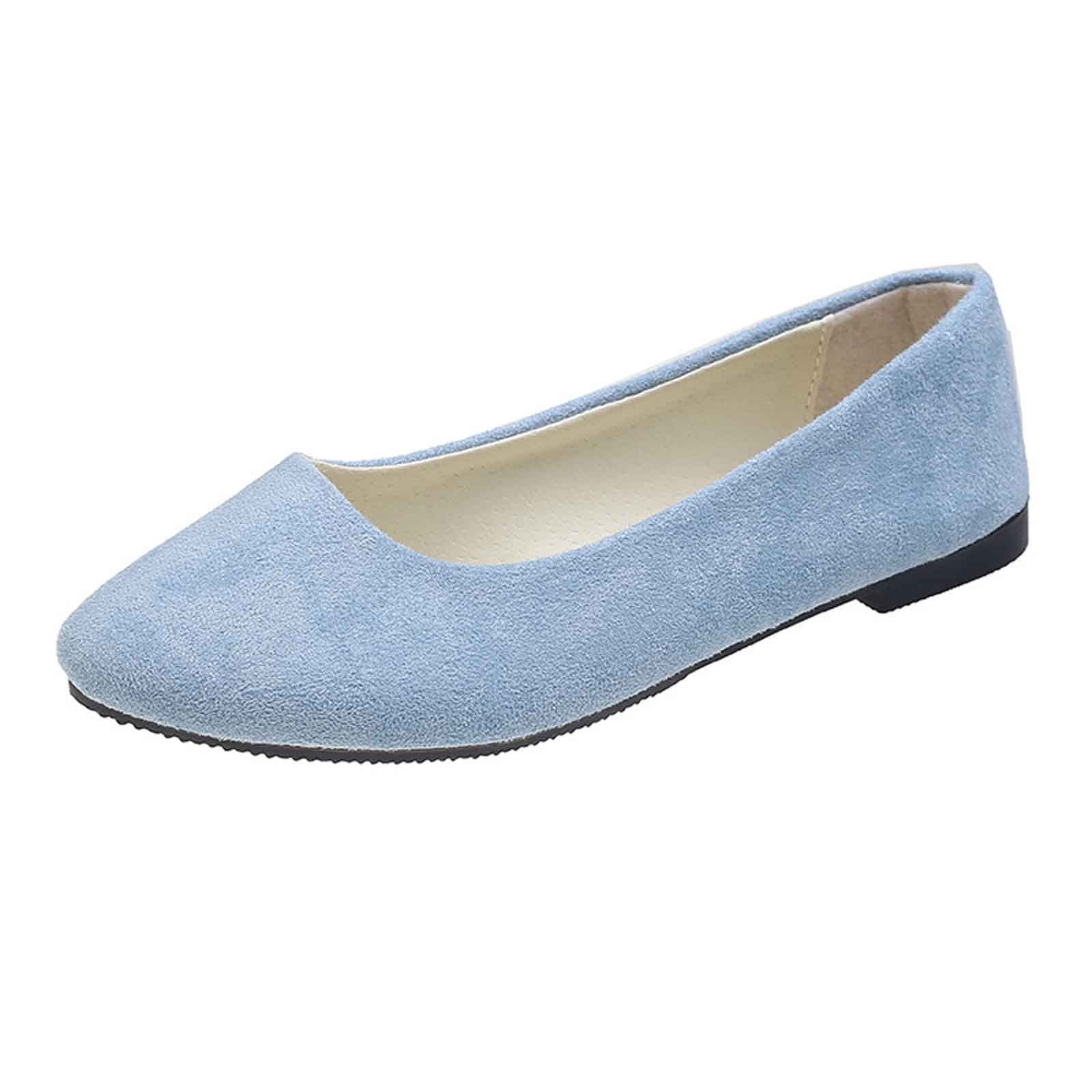 Casual Slip On Clogs for Women Comfortable House Shoes Women's Everyday ...