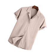 First Class 100% Polyester Short Sleeve Uniform Shirt - Walmart.com