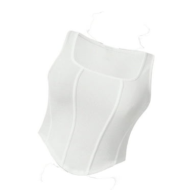 JMS by Hanes Women's Plus Size Shirttail Tank - Walmart.com