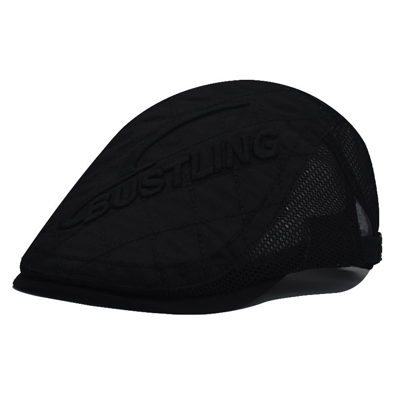 Casual Street All-Matching Beret Men and Women Sun Protection Hat ...