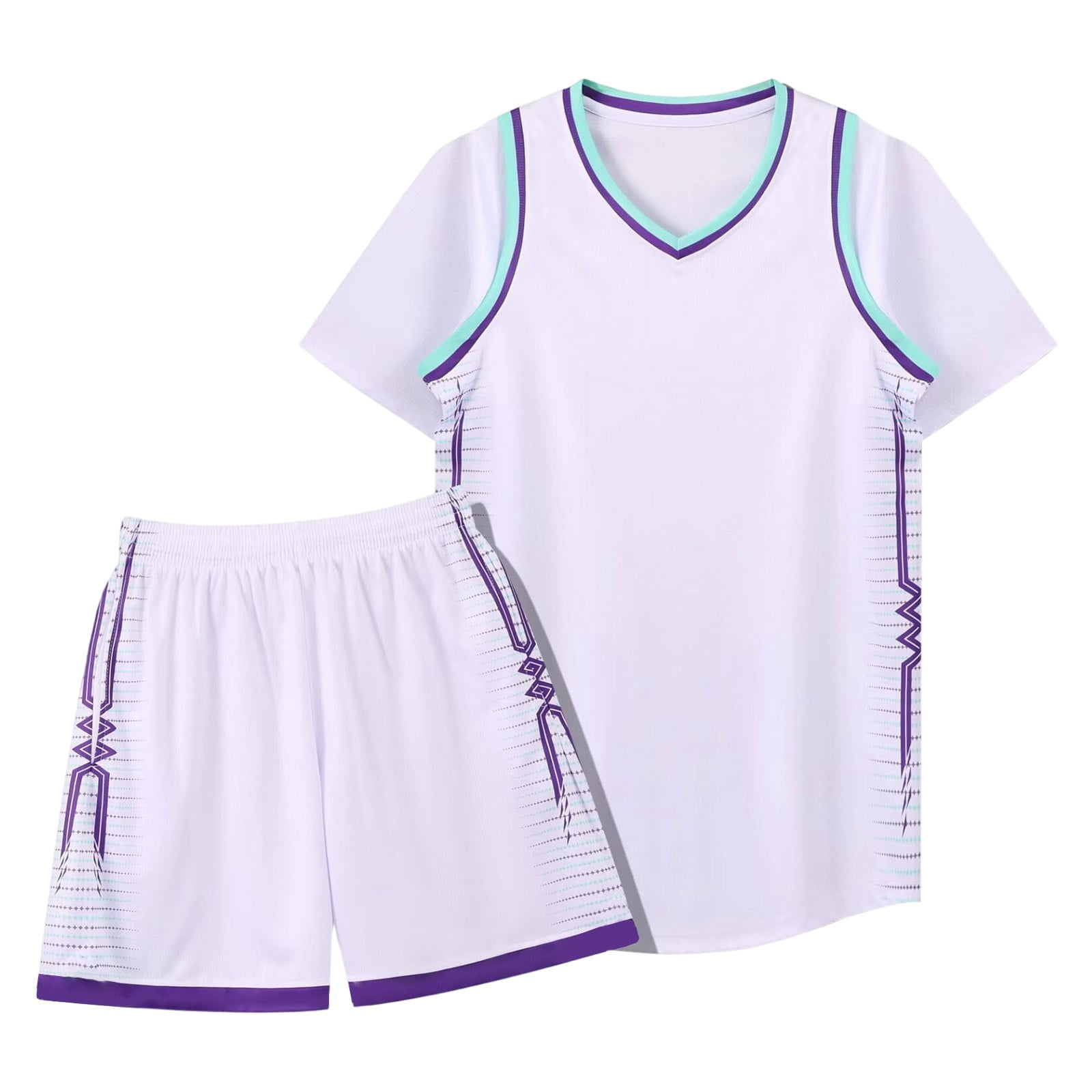Casual Suit for Girls Unisex Training Sports Team 5 14 Years Girls ...