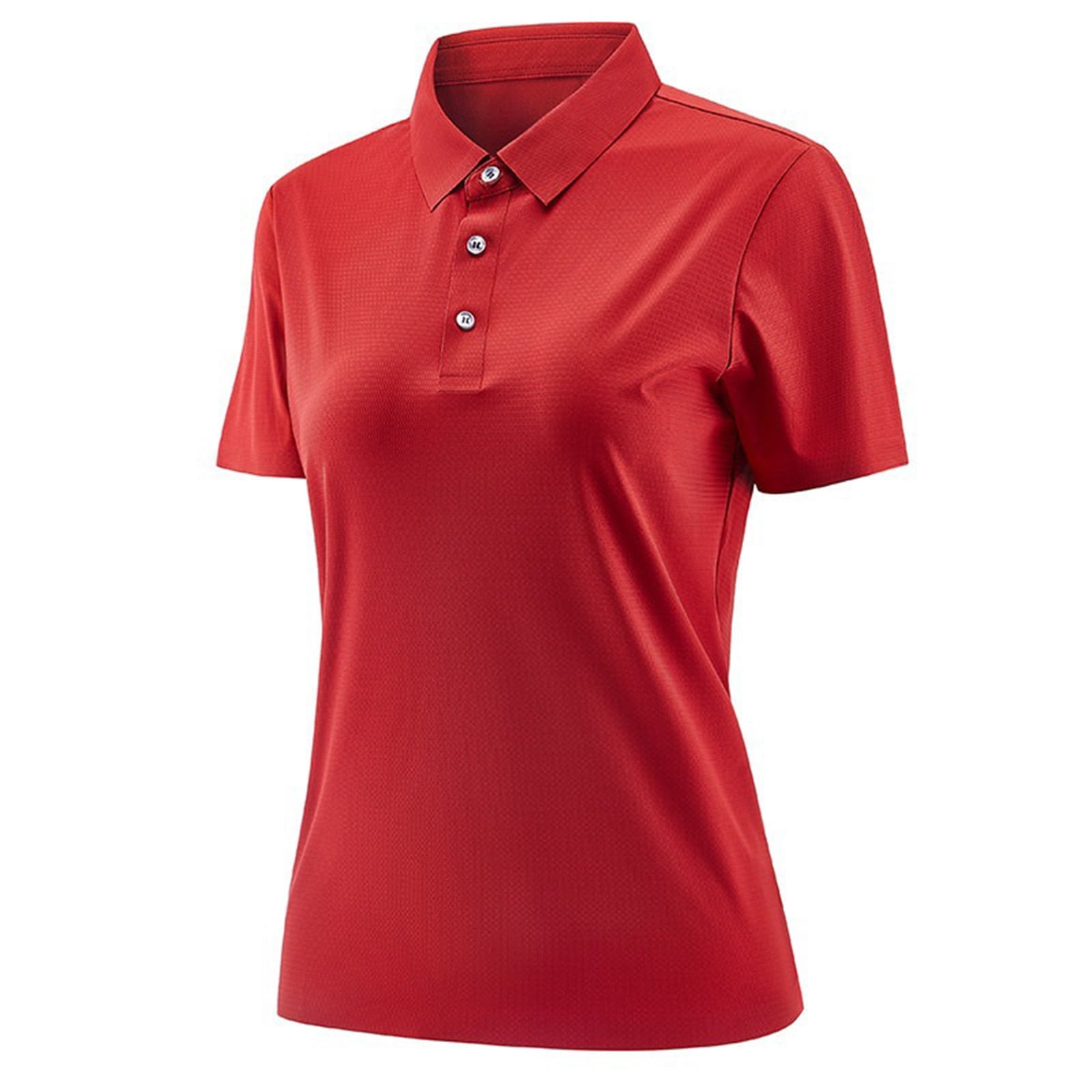 Casual Tops for Women Ice Silk T-Shirts With No T-Shirts For Breathable ...