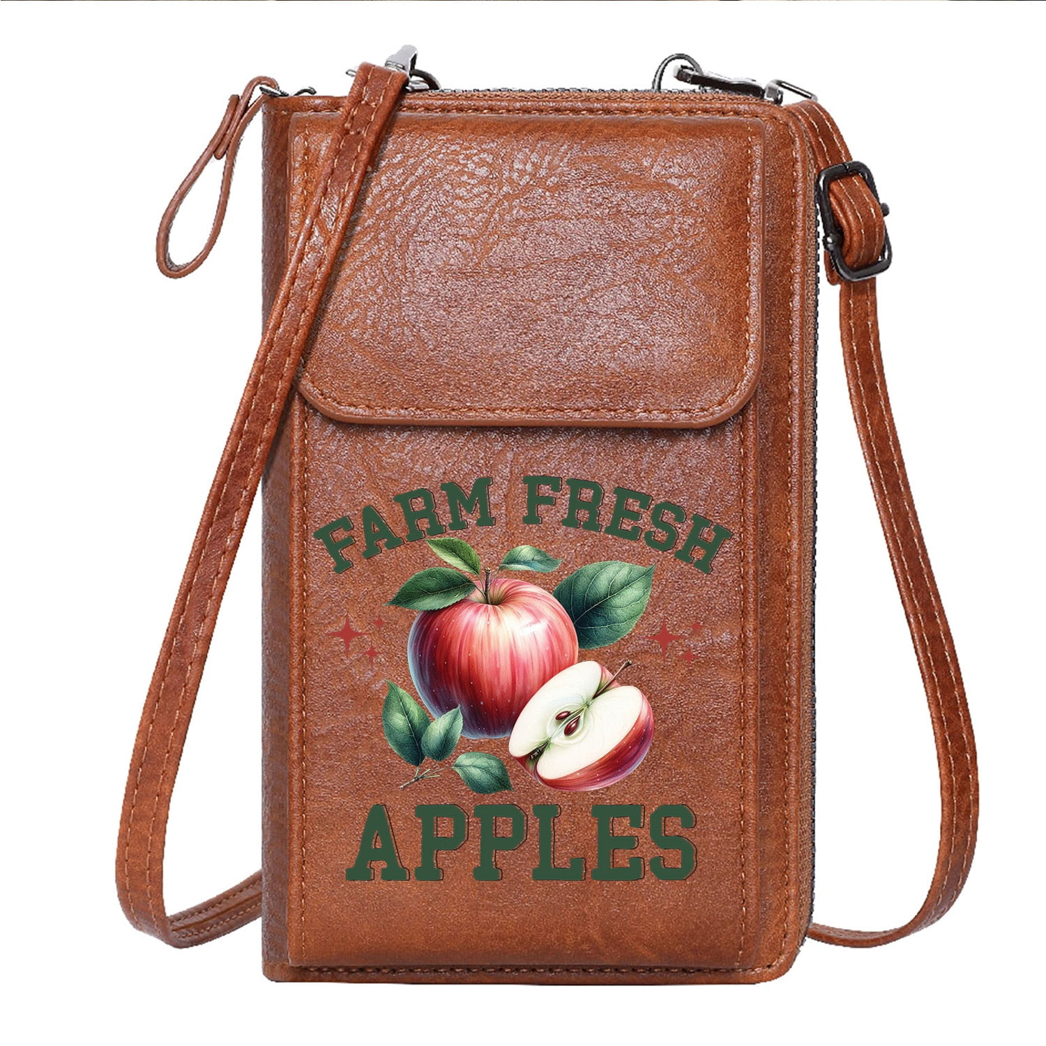 Casual Women Lightweight Bag Trendy Design Women Crossbody Fits Most ...