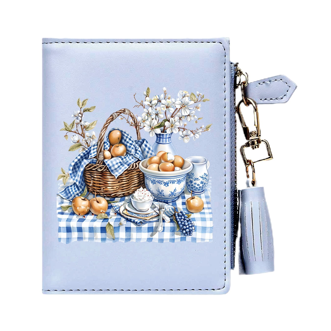 Casual Women Purse Minimalist Design Purse Large Capacity PU Leather ...