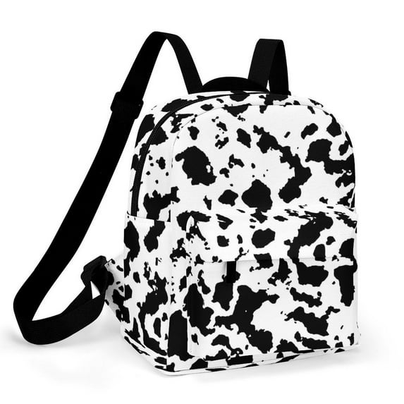 Casual Women'S Backpack 8.1×25.5×4.3in Anti-Wrinkle Anti-Shrinkage ...