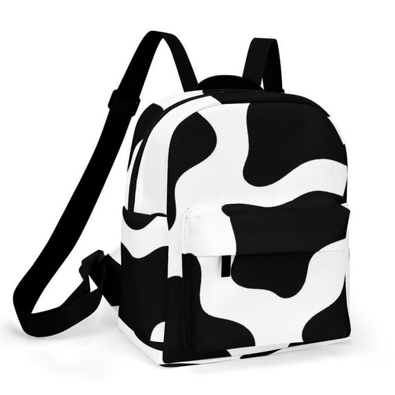 Casual Women'S Backpack 8.1×25.5×4.3in Anti-Wrinkle Anti-Shrinkage ...