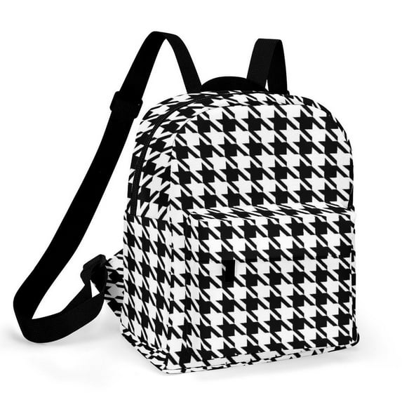 Casual Women'S Backpack 8.1×25.5×4.3in Anti-Wrinkle Anti-Shrinkage ...