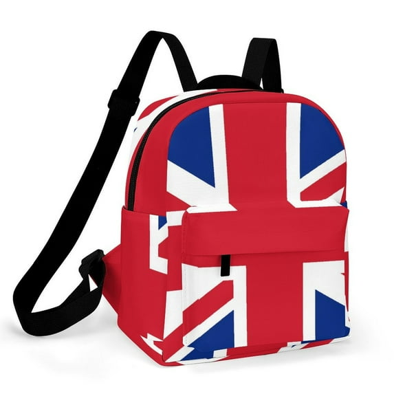 Casual Women'S Backpack 8.1×25.5×4.3in Anti-Wrinkle Anti-Shrinkage ...