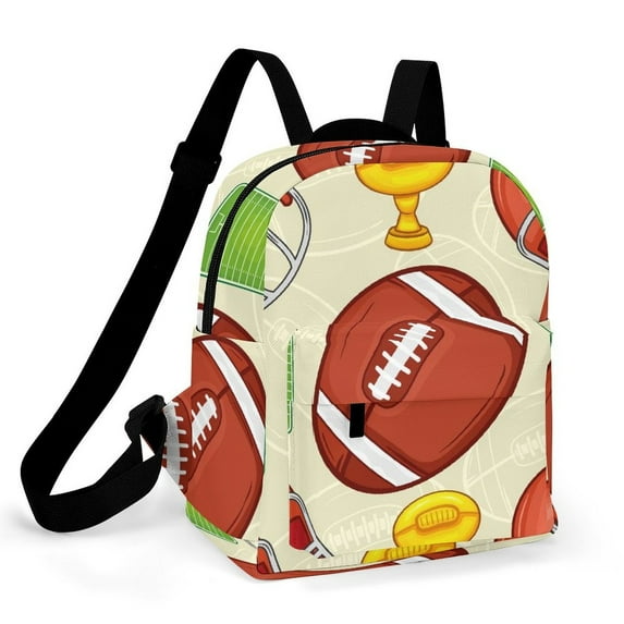 Casual Women'S Backpack 8.1×25.5×4.3in Anti-Wrinkle Anti-Shrinkage ...