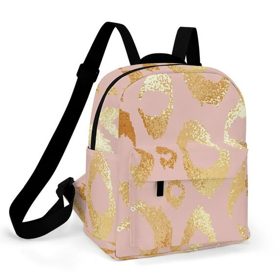 Casual Women'S Backpack 8.1×25.5×4.3in Anti-Wrinkle Anti-Shrinkage ...