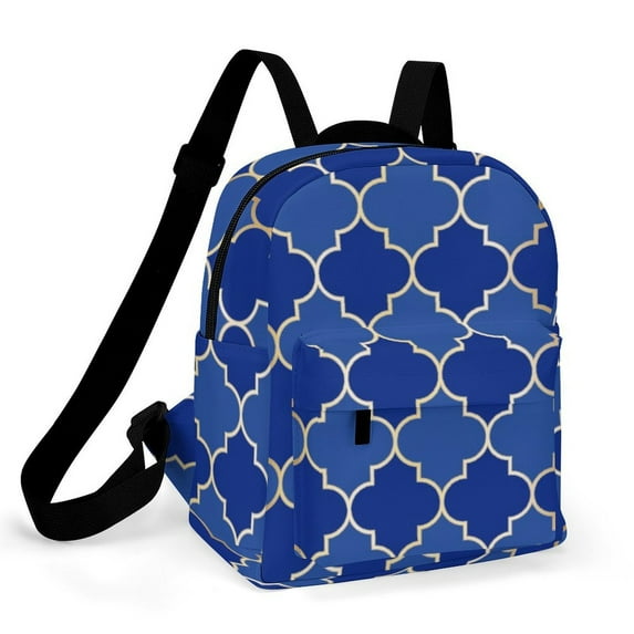 Casual Women'S Backpack 8.1×25.5×4.3in Anti-Wrinkle Anti-Shrinkage ...