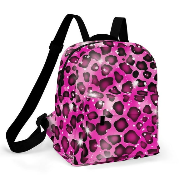 Casual Women'S Backpack 8.1×25.5×4.3in Anti-Wrinkle Anti-Shrinkage ...