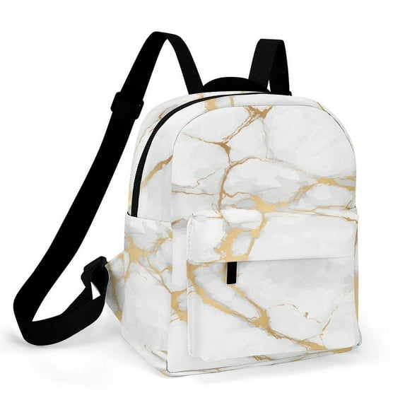 Casual Women'S Backpack 8.1×25.5×4.3in Anti-Wrinkle Anti-Shrinkage ...