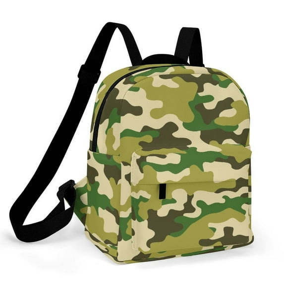 Casual Women'S Backpack 8.1×25.5×4.3in Anti-Wrinkle Anti-Shrinkage ...