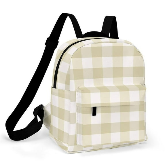 Casual Women'S Backpack 8.1×25.5×4.3in Anti-Wrinkle Anti-Shrinkage ...