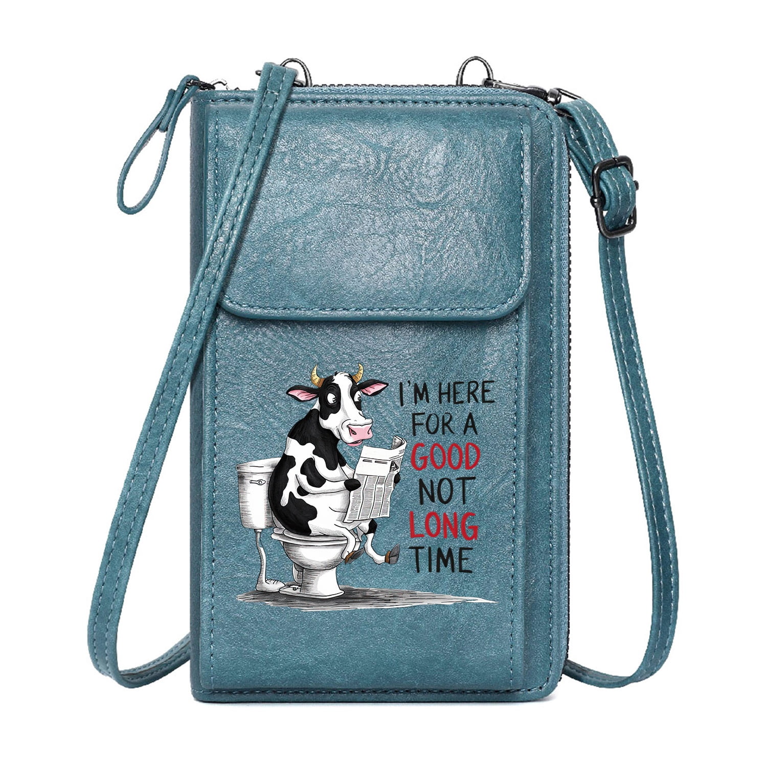 Casual Women Women Crossbody Animal Print Women Crossbody Daily Use ...