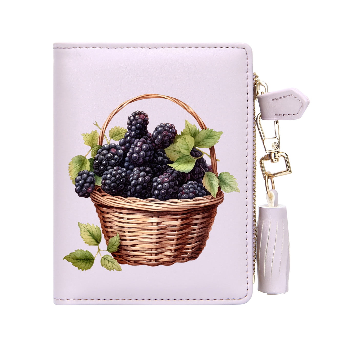 Casual Women Women Wallet Trendy Design Women Wallet PU Leather High ...