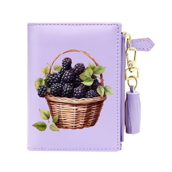 Casual Women Women Wallet Trendy Design Women Wallet PU Leather High ...