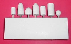 Caswell ASSORTED FELT BOB KIT - Walmart.com