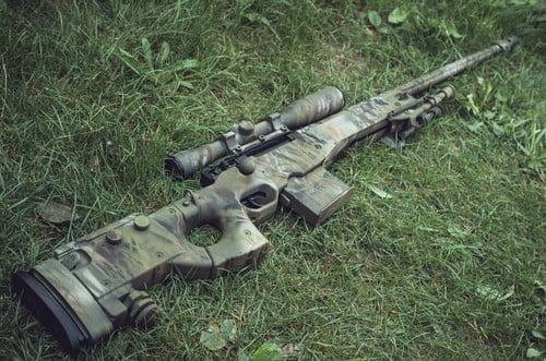 Caswell Anodize Dye Camo Pack - Walmart.com