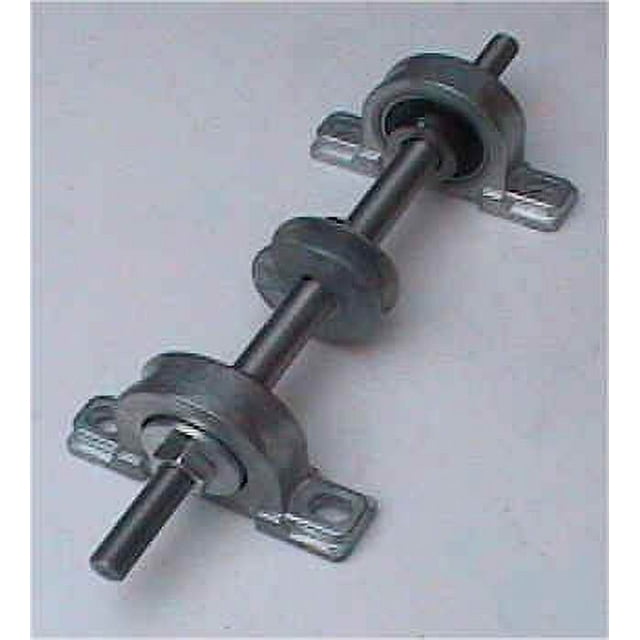 Caswell BENCH MANDREL - 1/2 - Walmart.com