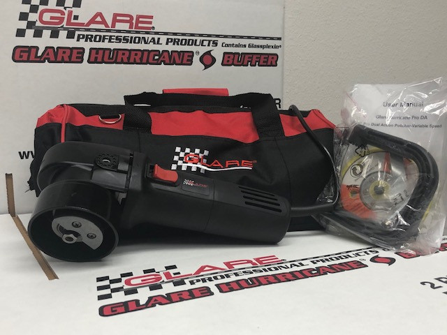 Caswell COMPLETE HANDHELD BUFFER KIT - Walmart.com