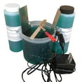 Caswell Science Plating Kit - Nickel Plating - Walmart.com