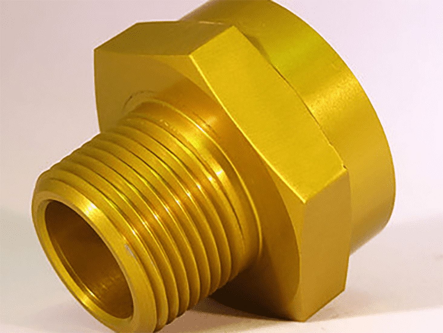 Caswell YELLOW 4A ANODIZING DYE - 4OZ - Walmart.com