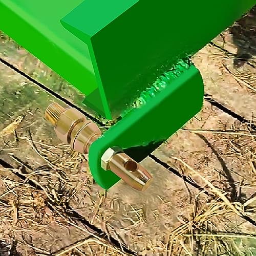 Cat 1 Draw Pin Hitch Accessories for Tractors, 5-1/2-Inch Replaces ...