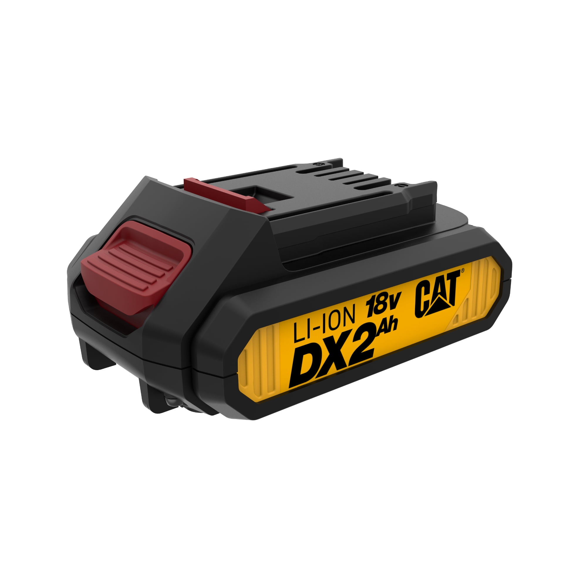 Cat 18V Lithium-Ion 2Ah Battery Pack for Power Tools - Walmart.com