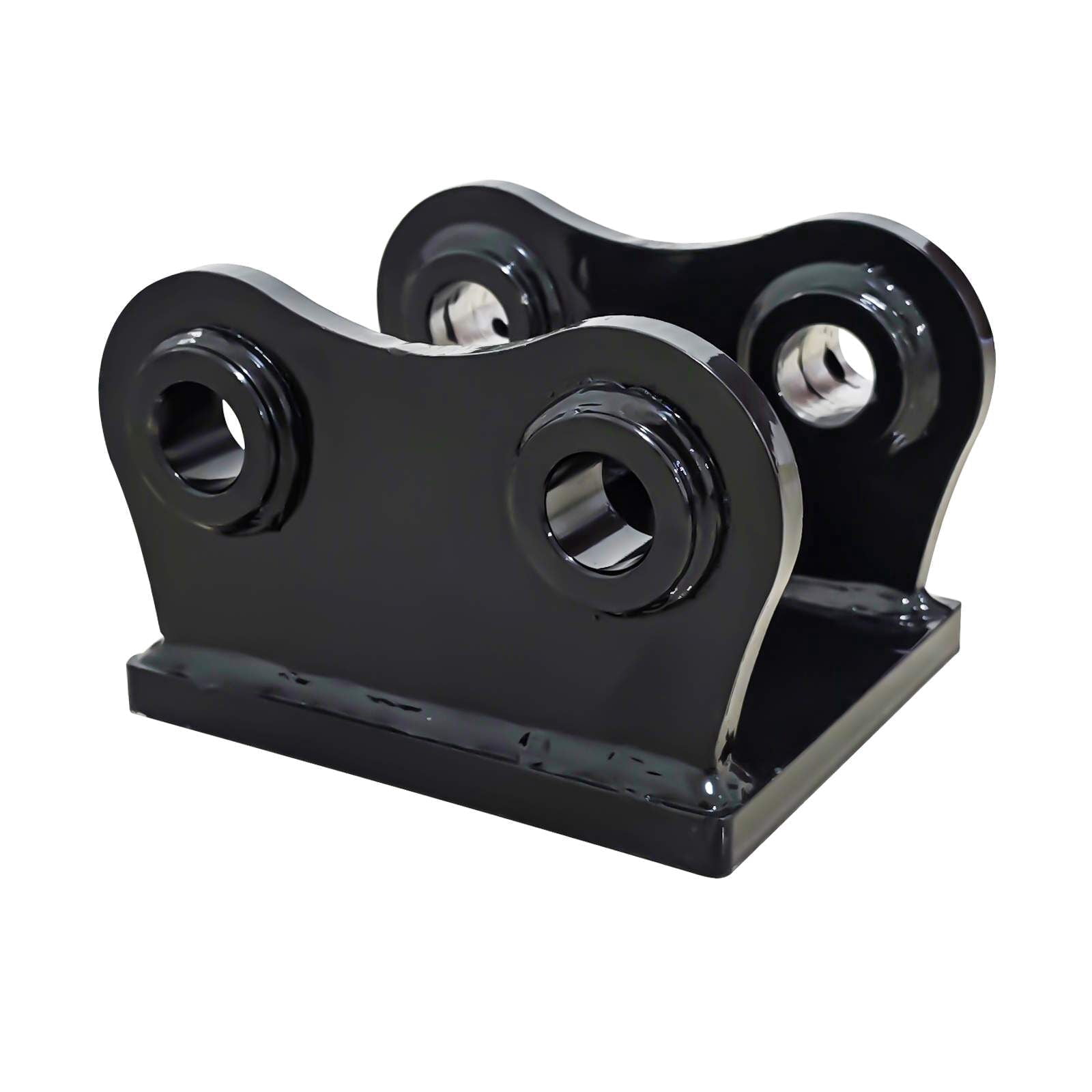 Type 301 Mini Excavator Bucket Ear Accessory, 30 mm (1.18 inches) Size ...