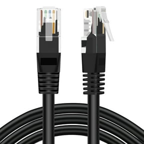 Shop Ethernet Printer Cables in Various Lengths and Colors Online